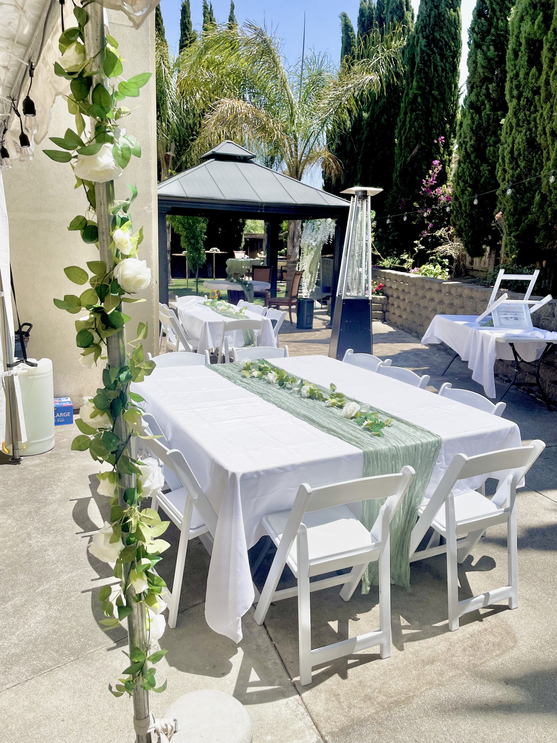 - solano party rentals