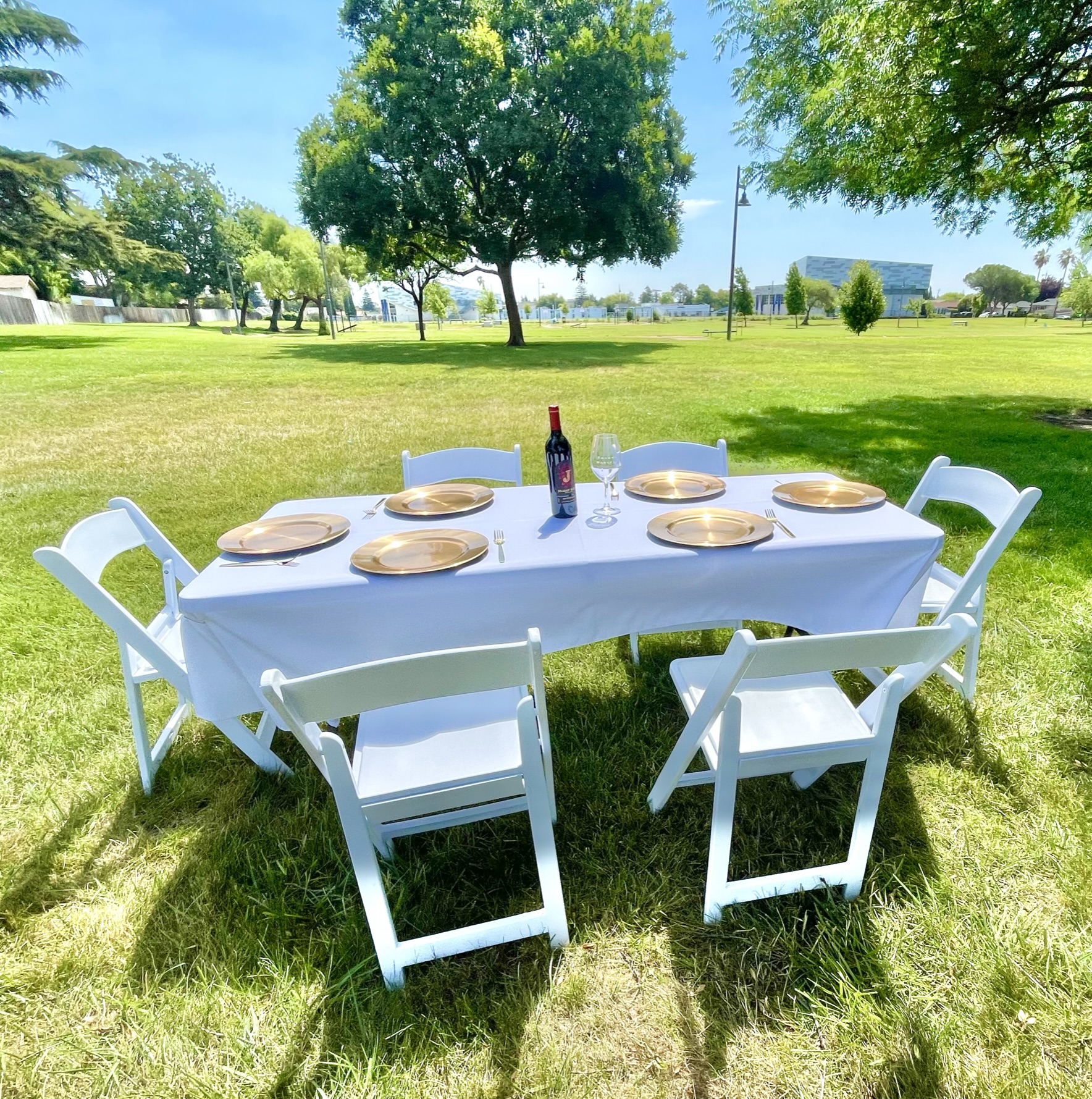 - solano party rentals