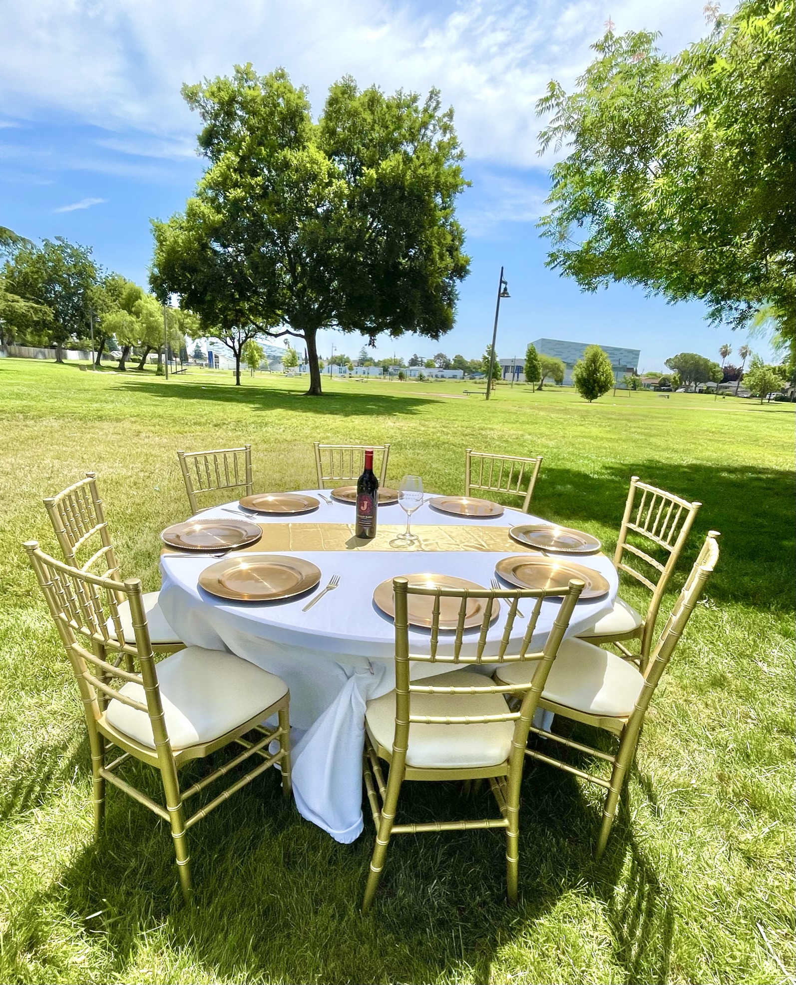 - solano party rentals