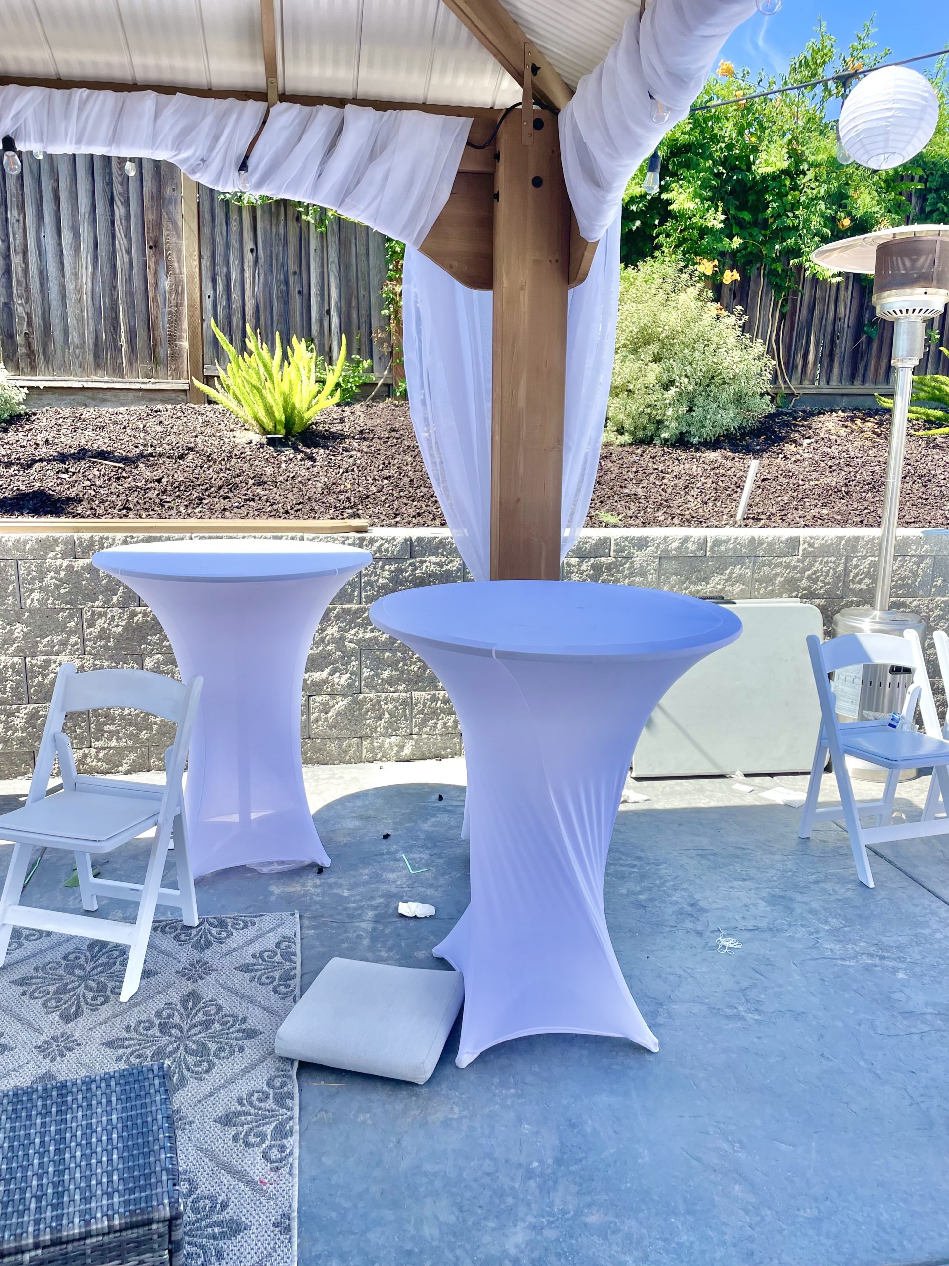- solano party rentals