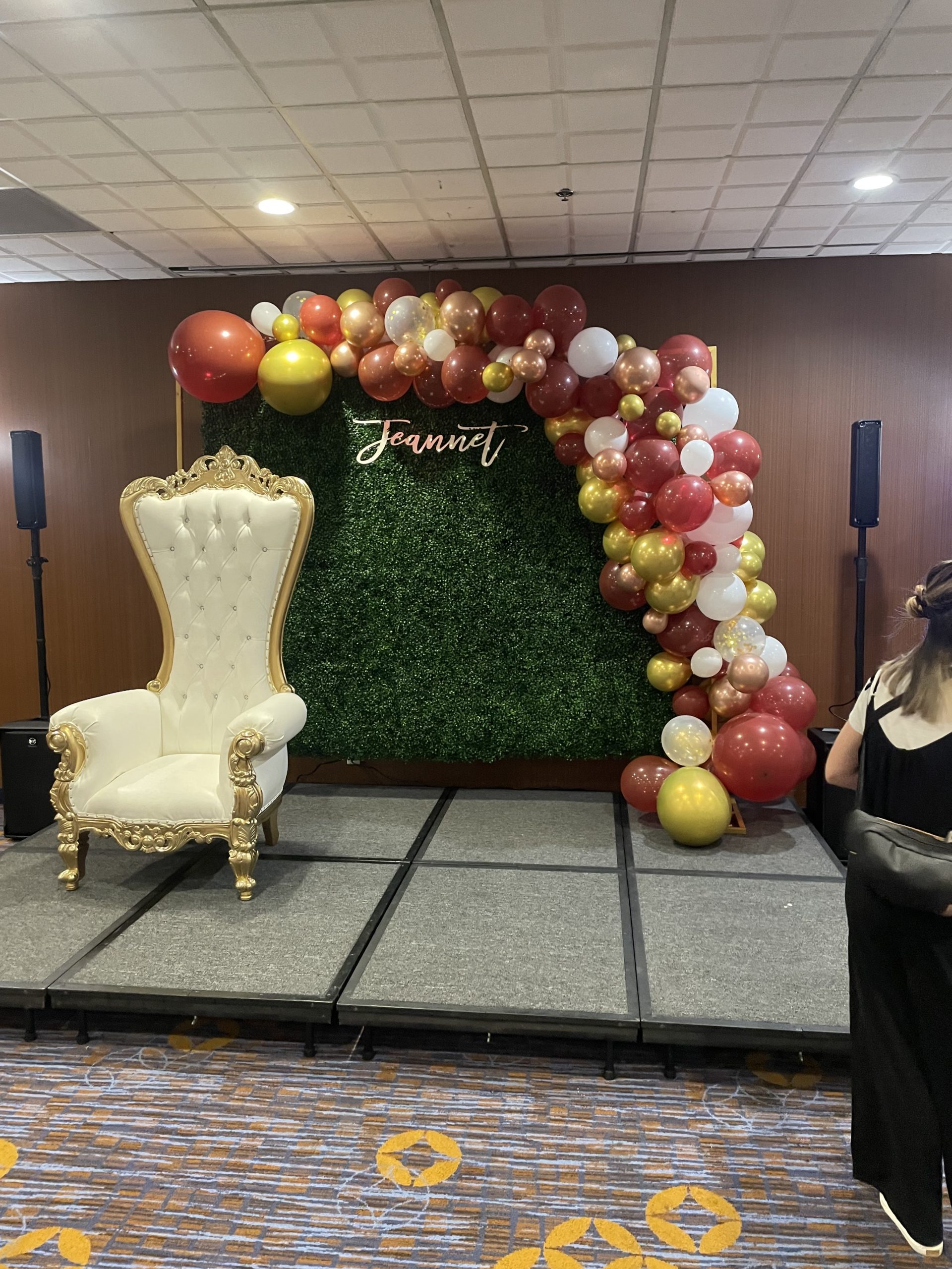 - solano party rentals