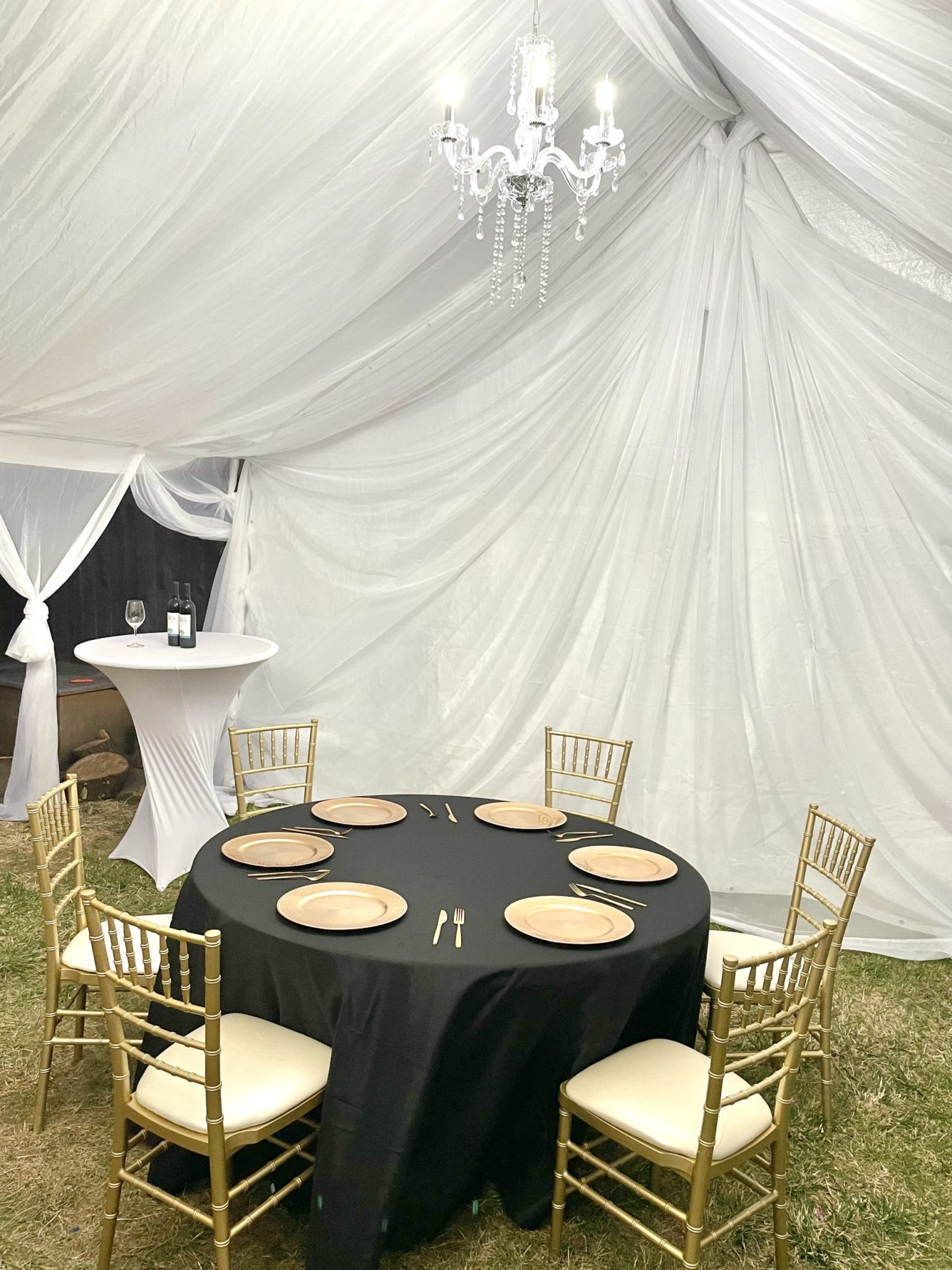 - solano party rentals
