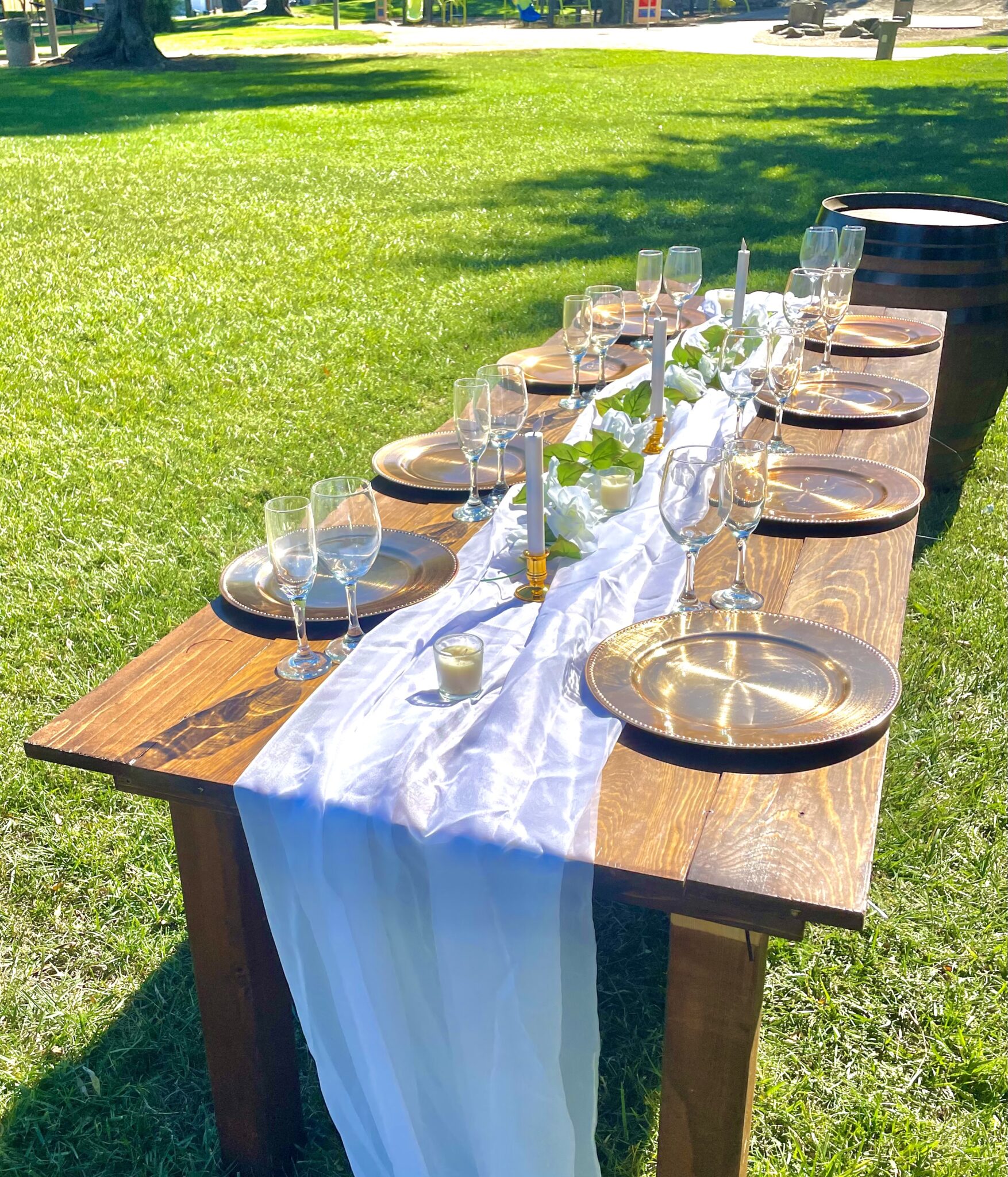 - solano party rentals