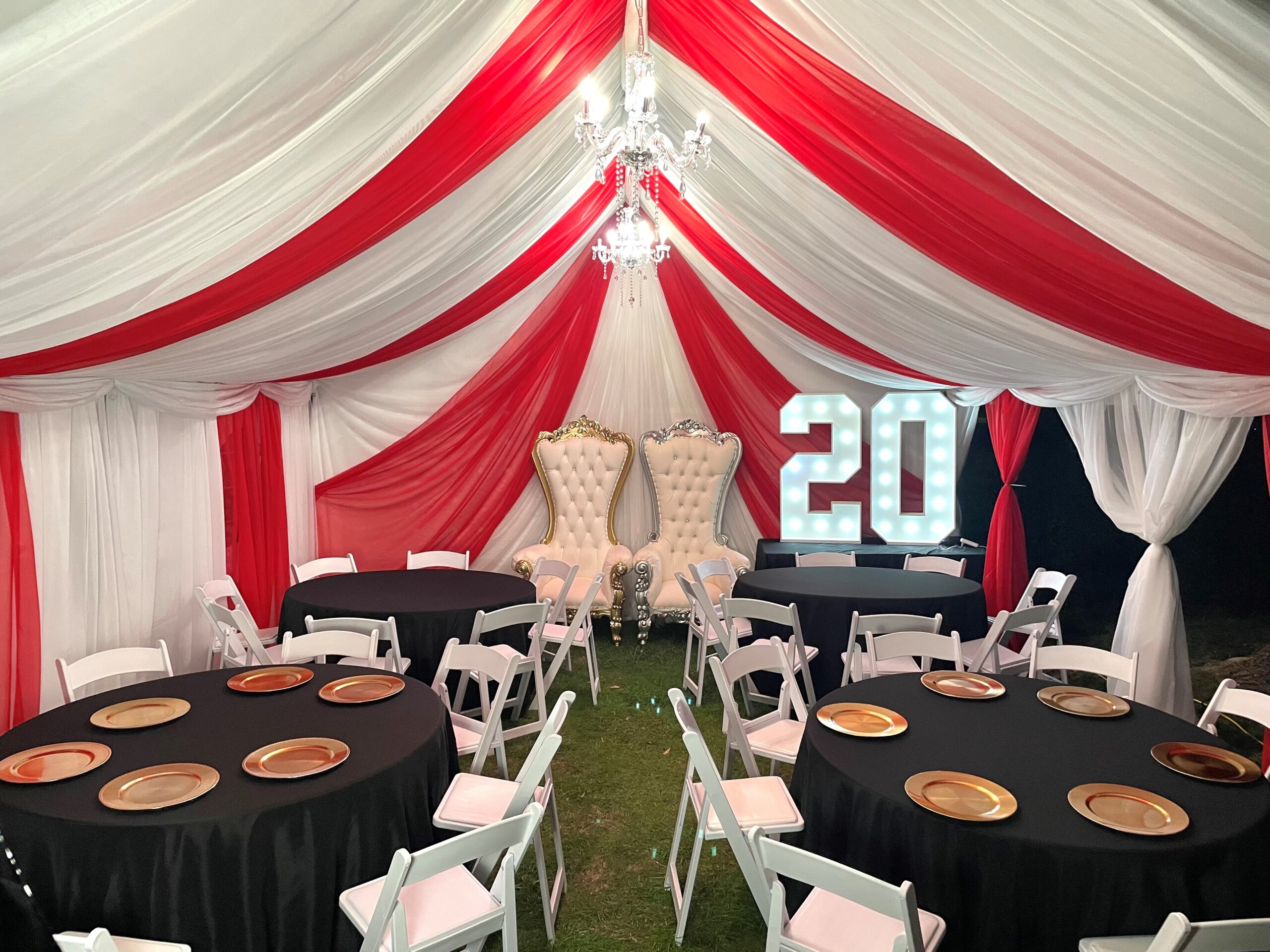 - solano party rentals