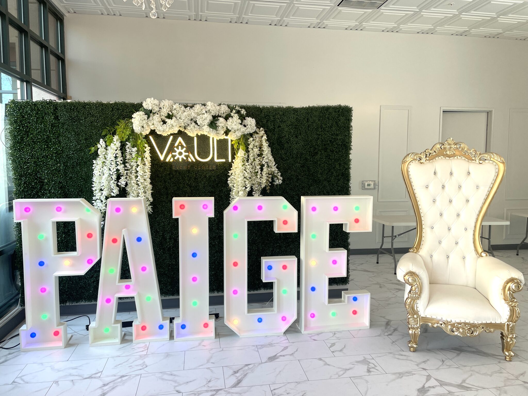 - solano party rentals